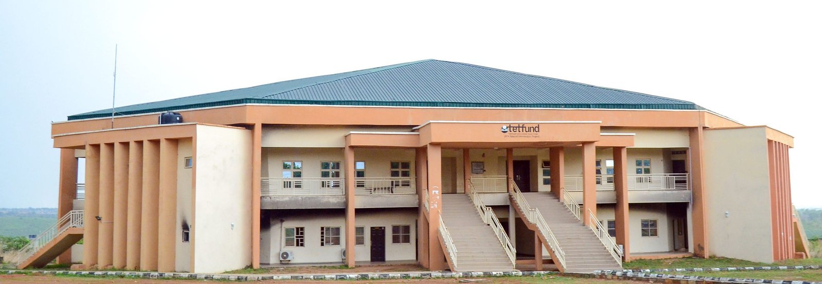 Resources - University of Ilorin