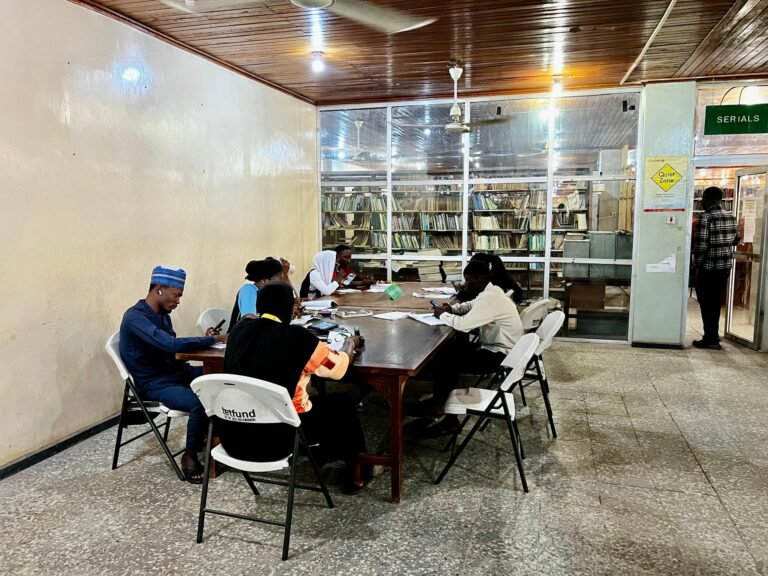 UNILORIN 2025 RECRUITMENT APPLICATION - University of Ilorin