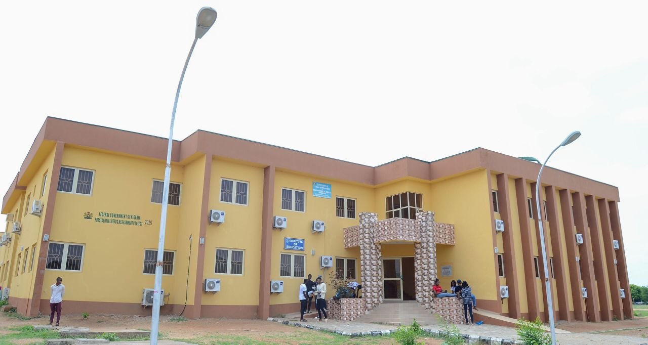 UNILORIN processes now fully automated – Egbewole - University of Ilorin