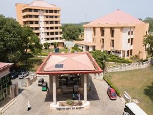 Expression of Interest (EOI) for Engagement of Consultants – University ...