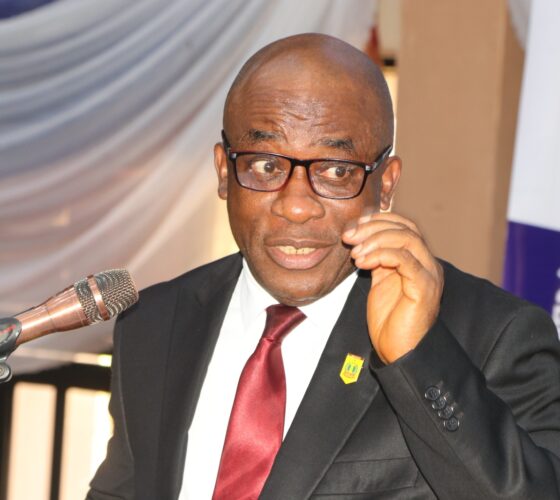 Celebration begins as UNILORIN unveils 50th Anniversary Logo ...