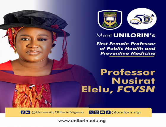 University of Ilorin