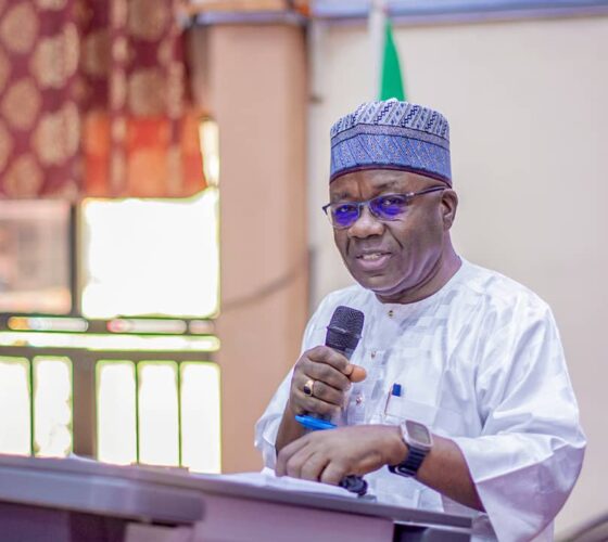 University of Ilorin