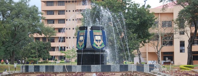Yahaya, UNILORIN Law Librarian, elected Kwara NLA Secretary ...